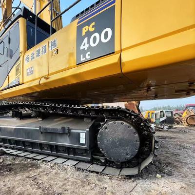 Cina PC400-7 Escavatori Komatsu usati Grande dimensione 1.9m3 Capacità del secchio in vendita