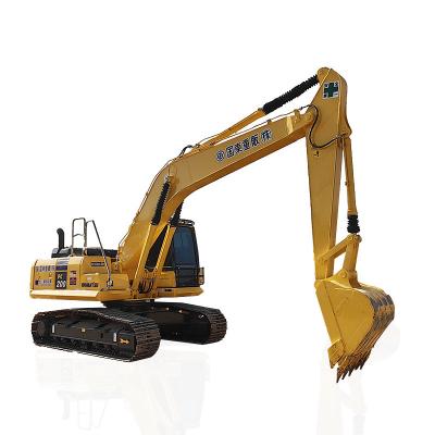 Китай PC200-8N1 Использованные экскаваторы Komatsu продается