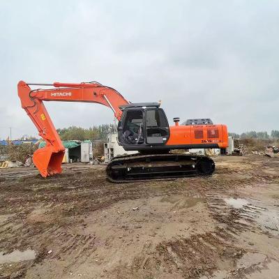 China Used Hitachi ZX350 Excavator 35 Tonnage for sale