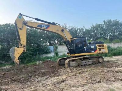 Cina Caterpillar 336D escavatore idraulico 1.4m3 Capacità di secchio in magazzino in vendita