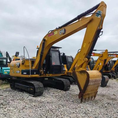 Cina Mini escavatori Caterpillar usati 312 CAT Escavatori Componenti originali in vendita