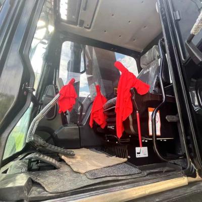 Cina Chinese SANY Hydraulic SY355H Used Track Excavators 190kw Potenza nominale in vendita