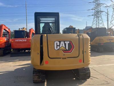 Cina Caterpillar giapponese 3.6 tonnellate in vendita