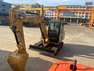 Cina Caterpillar giapponese 3.6 tonnellate in vendita