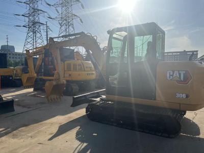 Cina Caterpillar giapponese 3.6 tonnellate in vendita