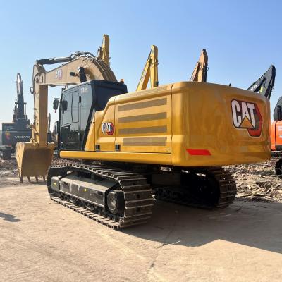 Cina Caterpillar Cat320d2 Used Excavator Cat336gc 320c 323d 329d Cat330d Cat320gc in vendita