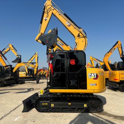 Cina CAT307E Escavatori usati Cat307e Cat307e2 Escavatori usati Caterpillar Cat 305.5 Cat 305.5e Cat 306D 308e 307.5 in vendita