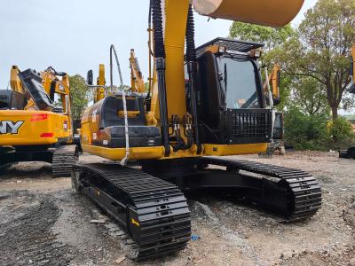 Cina Macchine per la costruzione di seconda mano CAT323DL CAT323 323D Escavatore a trascinatore in vendita