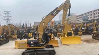 Cina CAT330BL Buone condizioni Escavatore usato Cat 330bl Originale Giappone Escavatore usato Caterpillar 330b 325b 325bl in vendita
