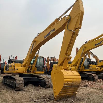 Китай Оригинальный Komatsu Pc450 Pc450-8 Pc400-8 Pc400-7 Гидравлический полётник 45 тонн Подержанный экскаватор продается