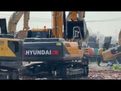 Hyundai 220LC-9s