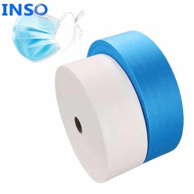 Cina 1.6M Tessuti non tessuti di polipropilene per lenzuola da letto, borse non tessute, abiti isolanti ecc. in vendita