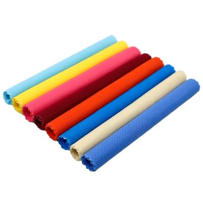 Cina Tessuto non tessuto blu spunbond pp polipropilene tnt per mobili in vendita