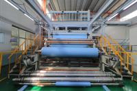 China SMS Hydrophobic Non Woven Fabric for sale