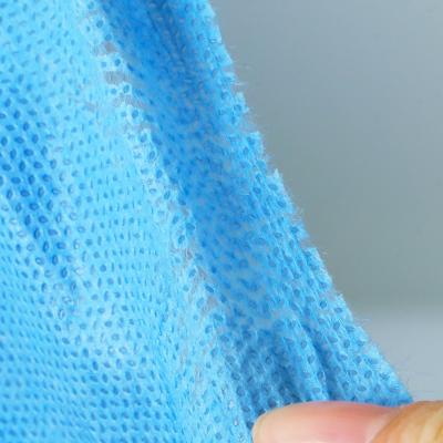 Cina Funzione repellente non tessuta del sangue del tessuto En13795 di Sms del sesamo in vendita