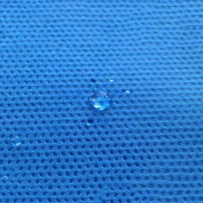 Cina Materiale repellente di Sms del sangue per gli abiti BFE impermeabile 99% in vendita