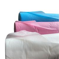 China SMS Disposable Medical Bed Sheet for sale