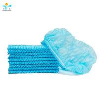 China Latex Free Non Woven Bouffant Cap for sale