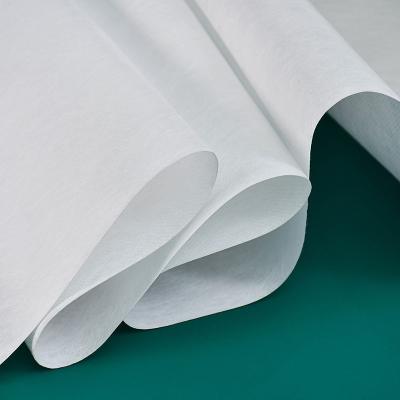 Cina Tessuto non tessuto respirabile 100% del polipropilene pp di Spunbond Rolls in vendita