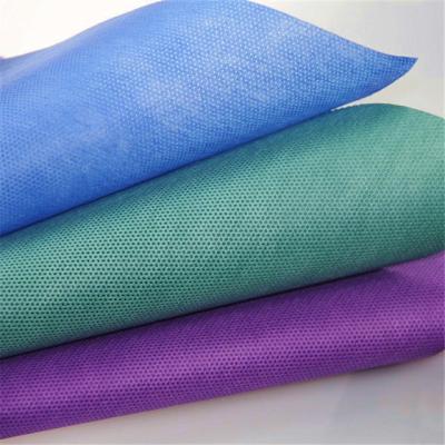 Cina Tessuti del polipropilene 2-320CM non per la maschera domestica del tessuto e di protezione del sacchetto della spesa in vendita