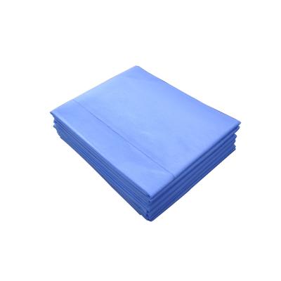 Cina 20-100gm SMS Tessuto non tessuto per abiti chirurgici maschera da scrub in vendita