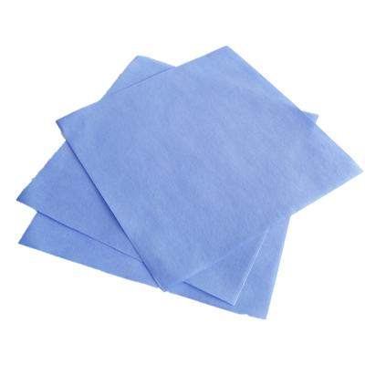 Cina 20-100gm SMS Tessuto non tessuto per abiti chirurgici maschera da scrub in vendita