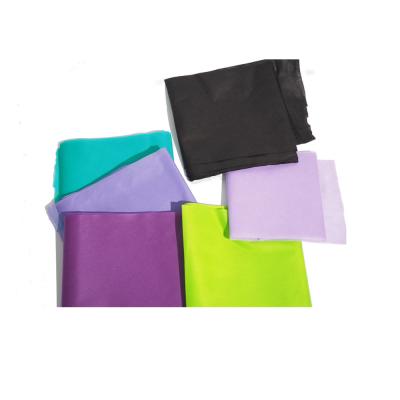 Cina Di Spunbond tessuto non tessuto di Rolls pp del tessuto non per facemask in vendita