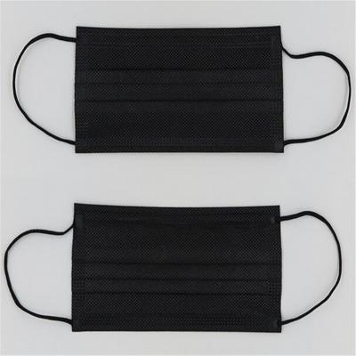 Cina Maschera del dottore Nurse Surgical Disposable Face per nebbia di inquinamento atmosferico di cura personale l'anti in vendita
