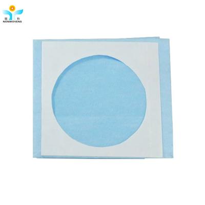 Cina Tessuto chirurgico eliminabile 60gsm del polipropilene pp non in vendita