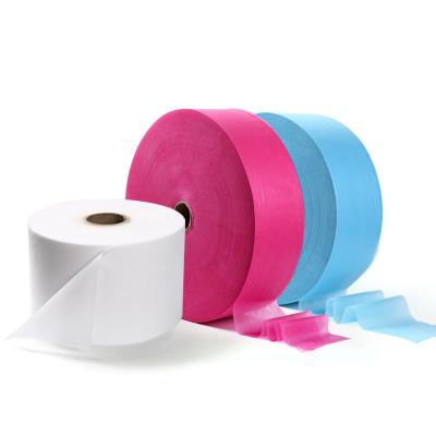 Cina Fabbrica Eco-friendly Respirante colorato di tessuto PP non tessuto in vendita