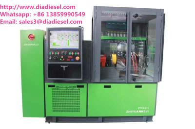 China TEST BENCH for sale