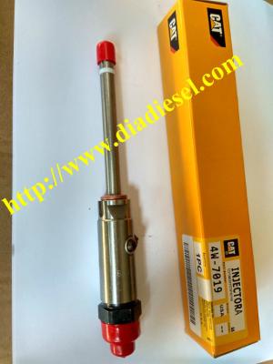 China Caterpillar pencil nozzle 4W7019 for sale