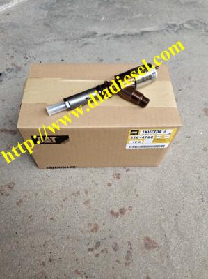 China Caterpillar Injector Nozzle 326-4700 for sale