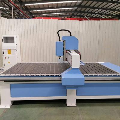 China 0.05mm Positioning Accuracy 1325 Chinese Cnc Wood Carving Router Machine for Carving for sale