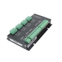 China Step Motor/Servo Motor Drive System Richauto DSP A11 Handle Controller for CNC Router for sale