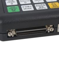 China Step Motor/Servo Motor Drive System Richauto DSP A11 Handle Controller for CNC Router for sale