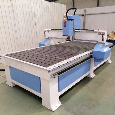 Cina Facile da usare 1325 Cnc Router Legno Cnc incisione Legno lavorazione Cnc macchina di taglio in vendita