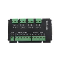 China U disk port and 512M internal memory Richauto A11S/E 3axis dps system handle controller for sale