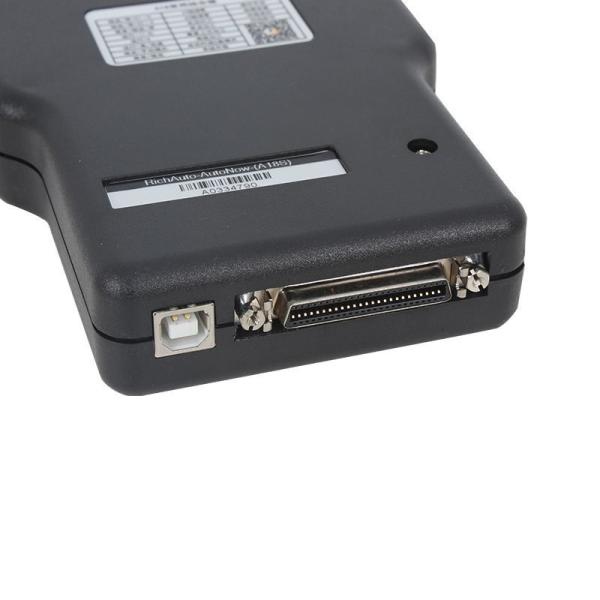 Quality CNC Router A18S 4 Axis Control System DSP Handle Controller for Video Technical for sale