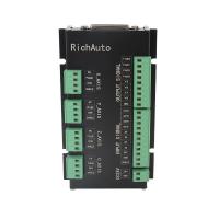 China 4 Axis Richauto A18 CNC Router DSP Controller with Step Motor/Servo Motor Drive System for sale