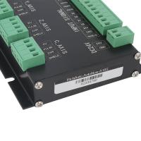China 4 Axis Richauto A18 CNC Router DSP Controller with Step Motor/Servo Motor Drive System for sale