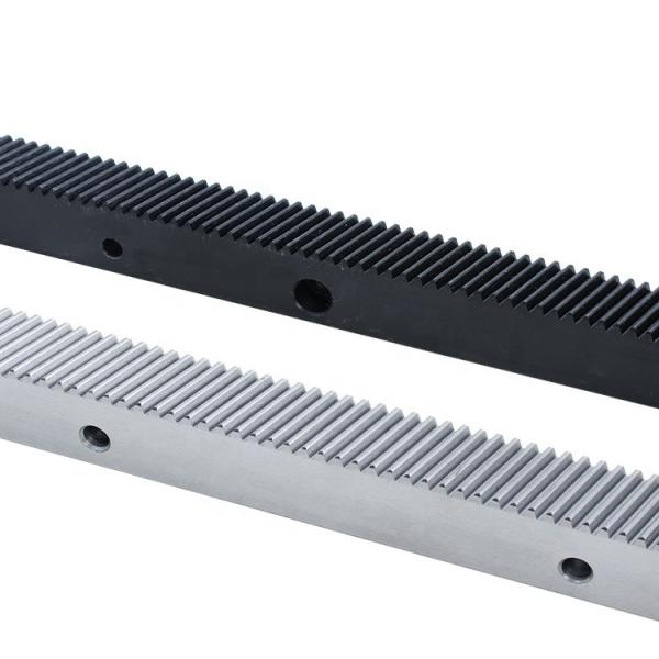 Quality 60mm Hole Distance Supply Rack and Pinion Gear Motor for CNC Durable Constructio for sale