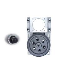 China Precision Casting High Precision Gear Box for Woodworking Machine Parts for sale