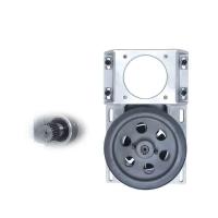 China Precision Casting High Precision Gear Box for Woodworking Machine Parts for sale