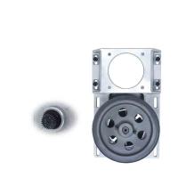 China Precision Casting High Precision Gear Box for Woodworking Machine Parts for sale