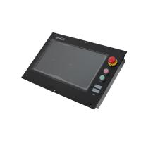 China DC24V/2A Input Voltage Woodworking CNC Router with L1000 Shanlong Control System for sale