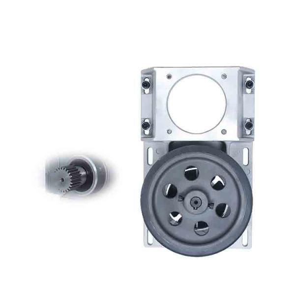Quality OEM Stable Performance CNC Router Gearbox In Manufacturing Plant for sale