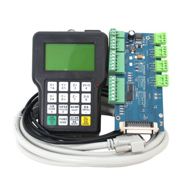 Quality 3 Axis Construction Works DSP 0501 Controller for CNC Router DPS System for sale