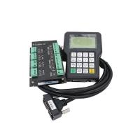 China Cnc Router Controller Richauto DSP Controller For 3 Axis CNC Router A11E for sale