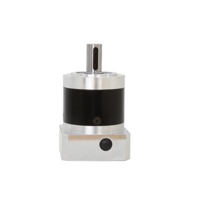 China 35000rpm Input Speed Planetary Gearbox Speed Reducer for Precision Stepper Motor for sale